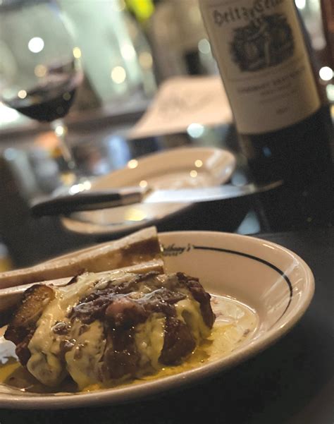 Bone In Filet Bearnaise And Bone Barrow Worcester County News