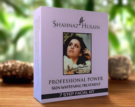 Shahnaz Husain Products Herbal Skin Care Facial Kits Masks Moisturisers Etc Bindus