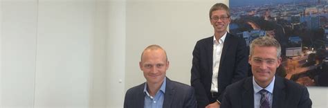 chris marine ab acquires monitoring solutions