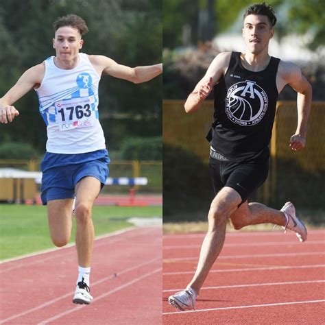 Naslovna Hrvatska Atletika