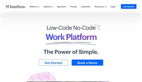 Kissflow Developer Tools Explore 10000 Ai Tools And Explore Best