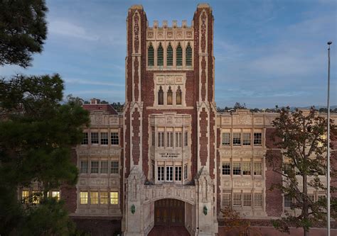 Marshall High School Uk