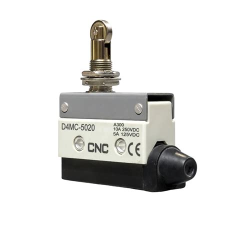 Cnc D4mc 5020 Roller Plunger Limit Switch Pakistan