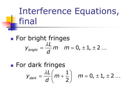 2 Interference And Diffraction Pdf