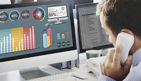 How Call Analytics Can Improve The Contact Centre