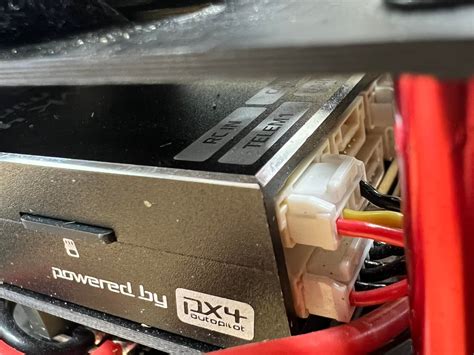 Connecting Pixhawk Mini 4 To Spektrum Receiver Discussion Forum For PX4 Pixhawk