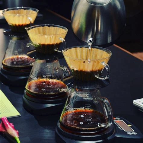 Coffee Production Mr Rows Namoura Coffee