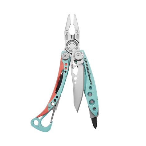 Leatherman Skeletool Cx 833133 Knifeworks