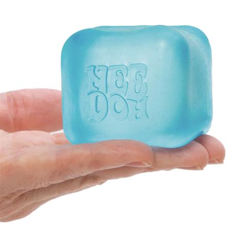 Needoh Nice Cube Building Blocks