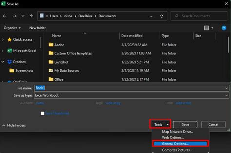How To Open A Read Only Excel File