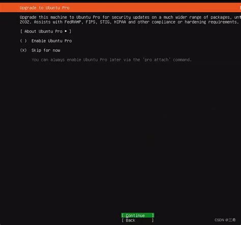Hyper V操作虚拟机ubuntu 2203hyper V创建ubuntu Root默认密码 Csdn博客