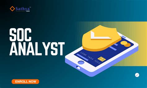 Soc Analyst Training In Hyderabad
