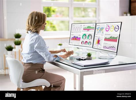 Kpi Data Hi Res Stock Photography And Images Alamy