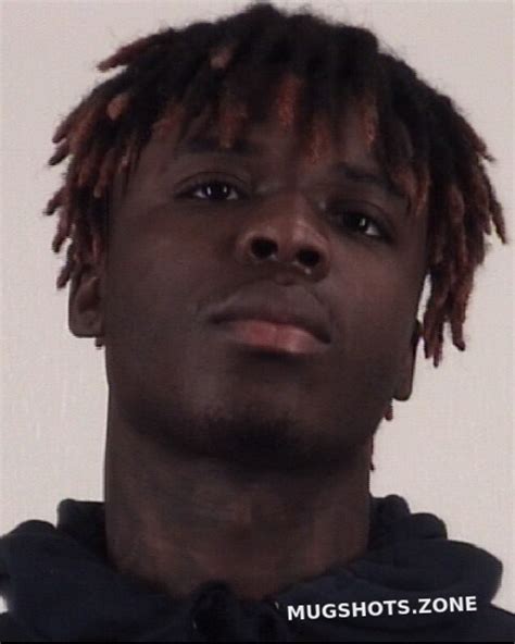 Magee Anthony Marvel 01 18 2023 Tarrant County Mugshots Zone