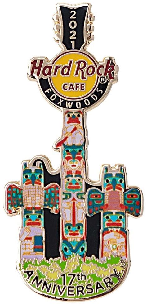 17th Anniversary Pins And Badges Hobbydb