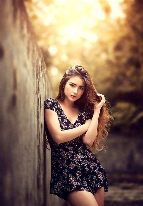 Pinterest Portraitfotografie Fotografie Frauen Outdoor Fotografie