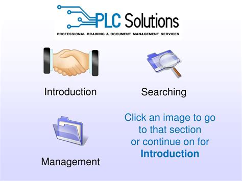 Ppt Drawing And Document Management System Or Dms Powerpoint