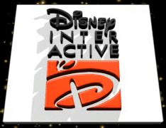 Disney Interactive Logo Logodix