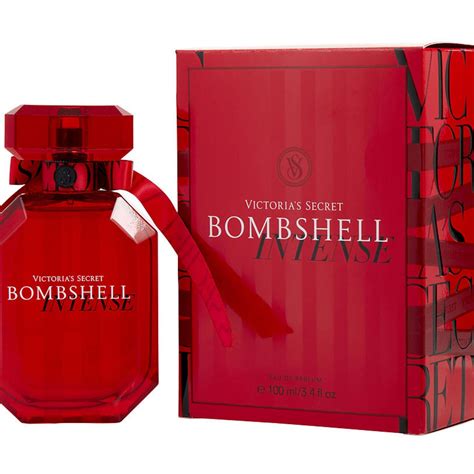 Victorias Secret Bombshell Intense Edp 100ml Nad Perfume
