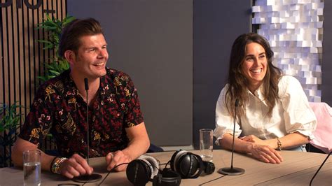 Het Trouwfeest Van Sander Lantinga En Tessel Van Der Lugt Was Dronken Linda Nl