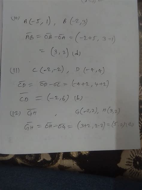 [solved] match the vector coordinates to each cartesian vector a [3