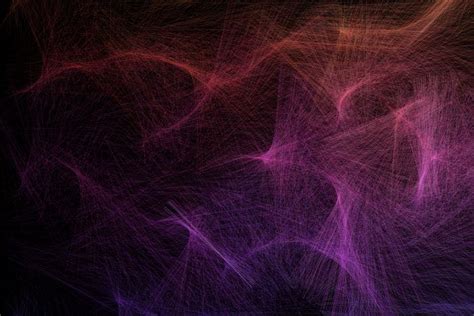 How To Create Digital Generative Art With Python Hackernoon