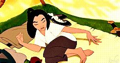 12 Reasons Why Mulan Is The Disney Movie To Be Talking About The