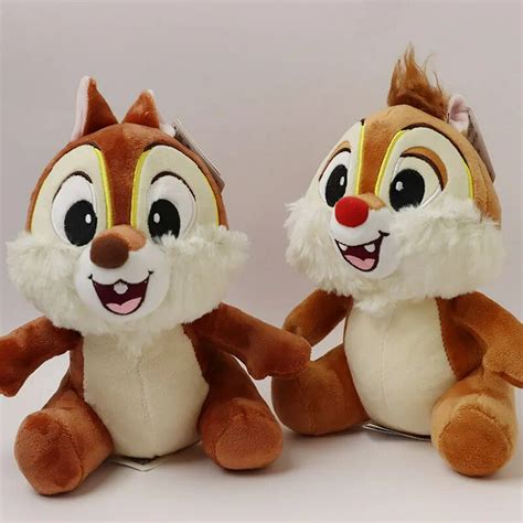 Conjunto De Juguetes De Peluche De Disney Para Niños Set De 22cm De