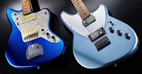 Best Offset Guitars In 2024 Insync