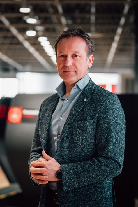 Novi Predsednik Največje Vozniške In Mobilnostne Organizacije Pri Nas