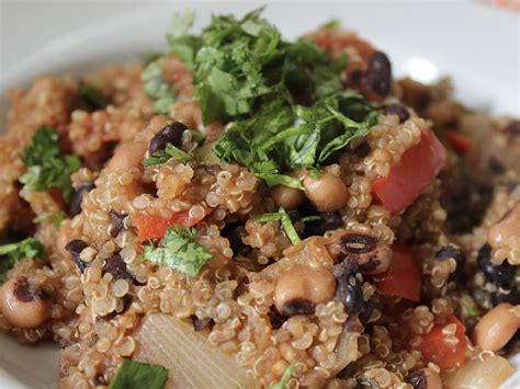 Mexican Bean Chilli Kay Fletcher Fitness