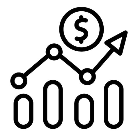 Premium Vector Illicit Profits Vector Illustration