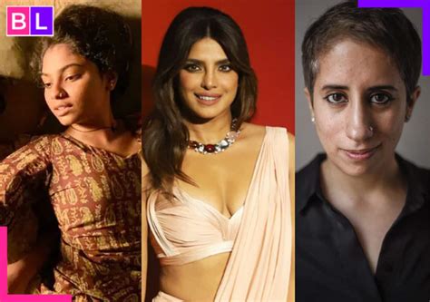 Priyanka Chopra Guneet Monga Kapoor React To Anujas Oscars 2025