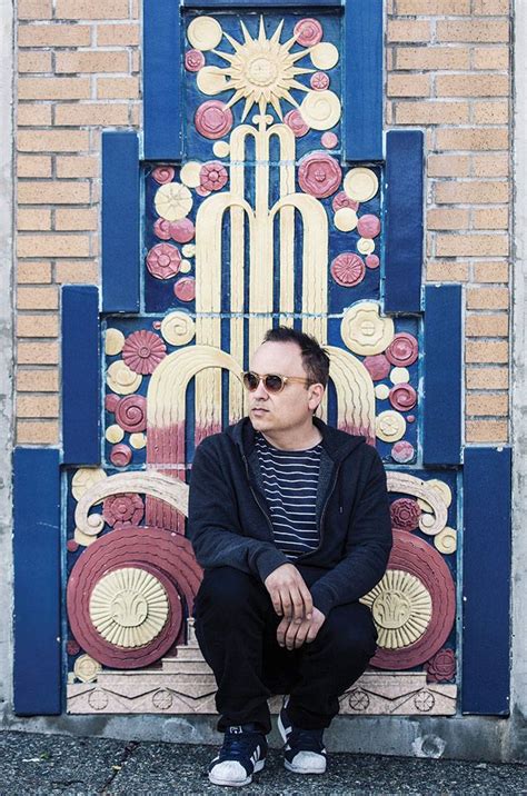 Noah Becker Artist Noah Becker