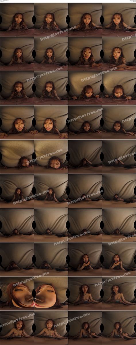 [ajvr 184] 【vr】地元で一番怖い先輩の彼女が僕の布団に潜り込んできて…隣で寝てる先輩にバレたら人生終わりのハラハラ超密着こっそり