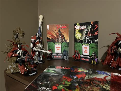 Rate My Spawn Collection So Far Rspawn