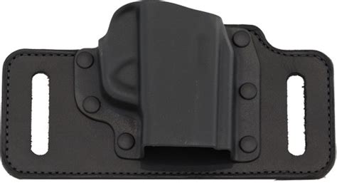 Galco Tacslide Belt Holster Fits Sig P365xl Impact Guns