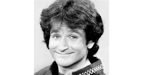 Career Timeline Of Robin Williams Major Achievements And Milestones