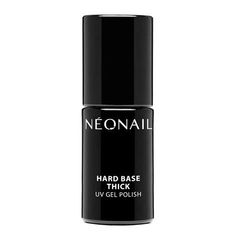 Smalto Semipermanente 72 Ml Hard Base Thick Neonail