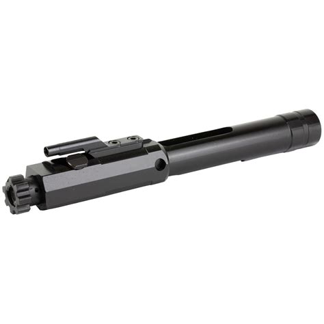 Cmc Enhanced Bcg Ar10 Ntrd Mil Spec Top Brass Tactical