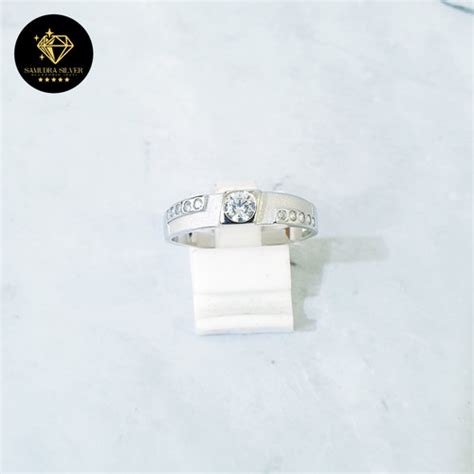 Jual Cin Cin Dewasa Silver 925 Cc Ip 2 3 12 Jakarta Timur Samudrasilver Tokopedia