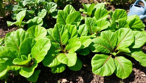 Blitva Saveti Za Uzgoj I Pripremu