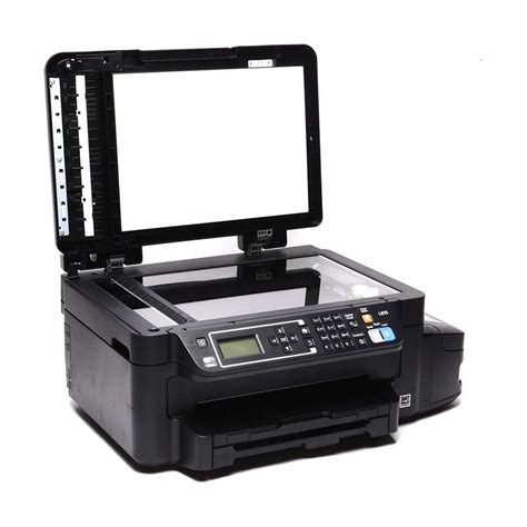 Epson L655 4 In 1 Inkjet Ink Tank System Wireless Colour Printer