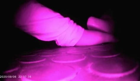 Candid Cinema Trample Video 3