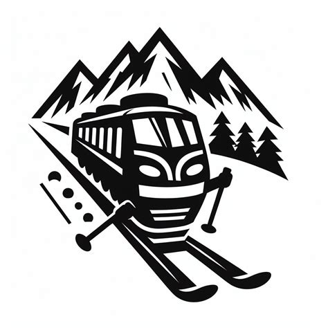 Home Salt Lake Ski Train