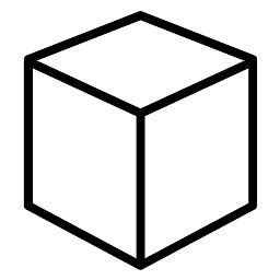 Isometric Perspective Cube Svg Png Icon Free Download 35506