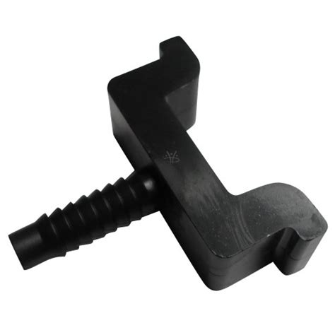 Hydropool Pillow Clip Assembly 2005100 Canada Hot Tub Part