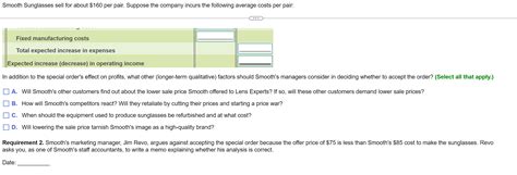 Data Table Direct Materials Direct Labour Variable