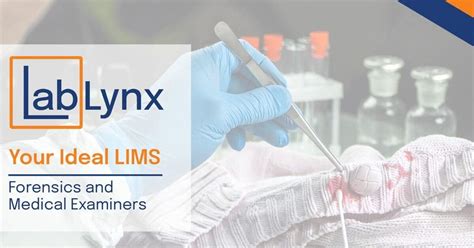 Explore Lablynx Lims Brochures For Advanced Laboratory Solutions