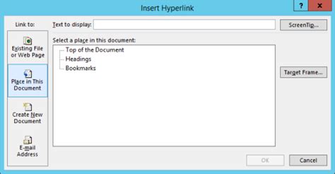 How do I hyperlink a link to text? – TechDIY.info